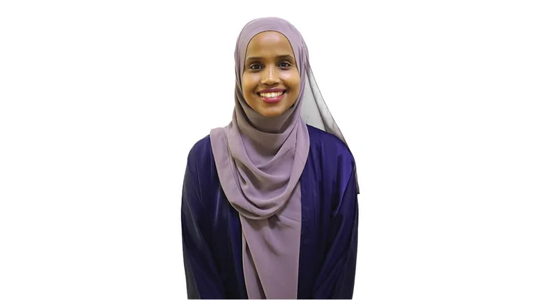 Milkyas Solomon | Pharo Schools